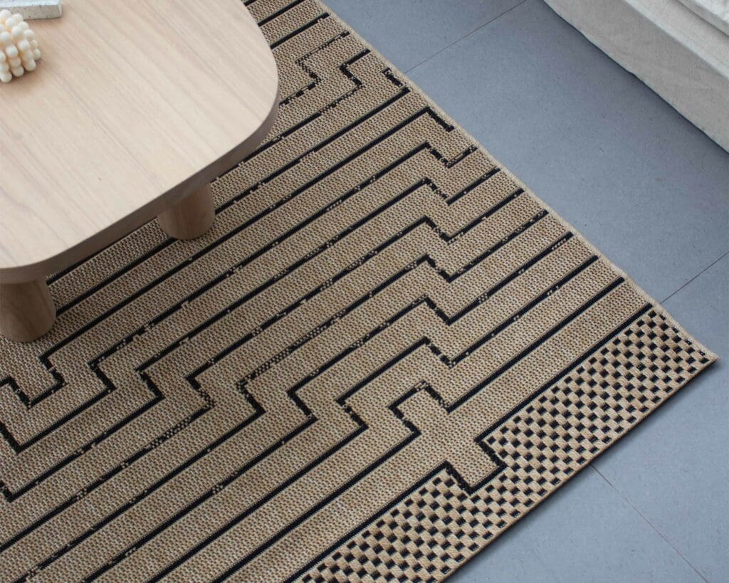 Alfombras modernas y elegantes | NIHM Design