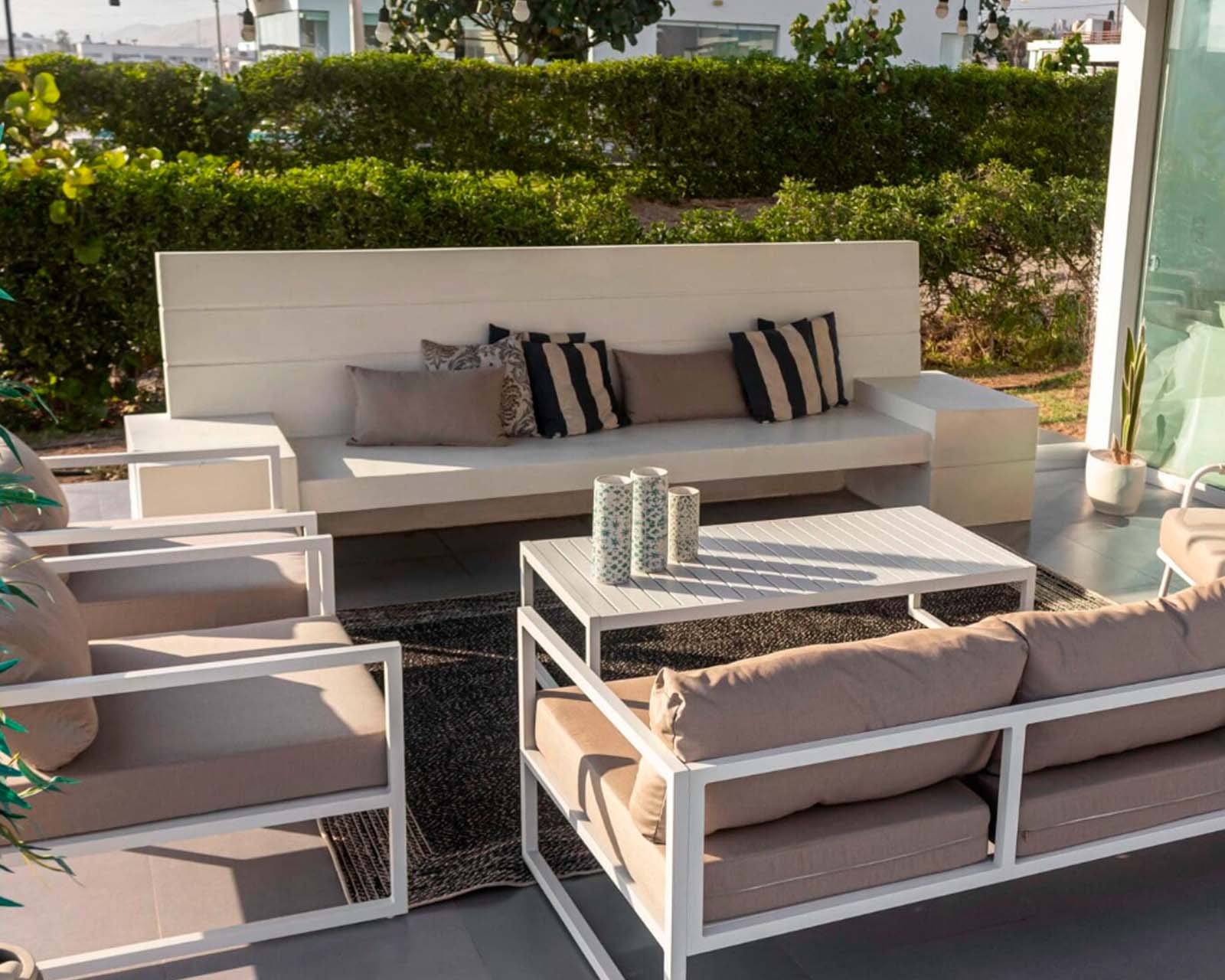 Juegos de terraza: ¿Cómo elegir los mejores muebles para exteriores ...
