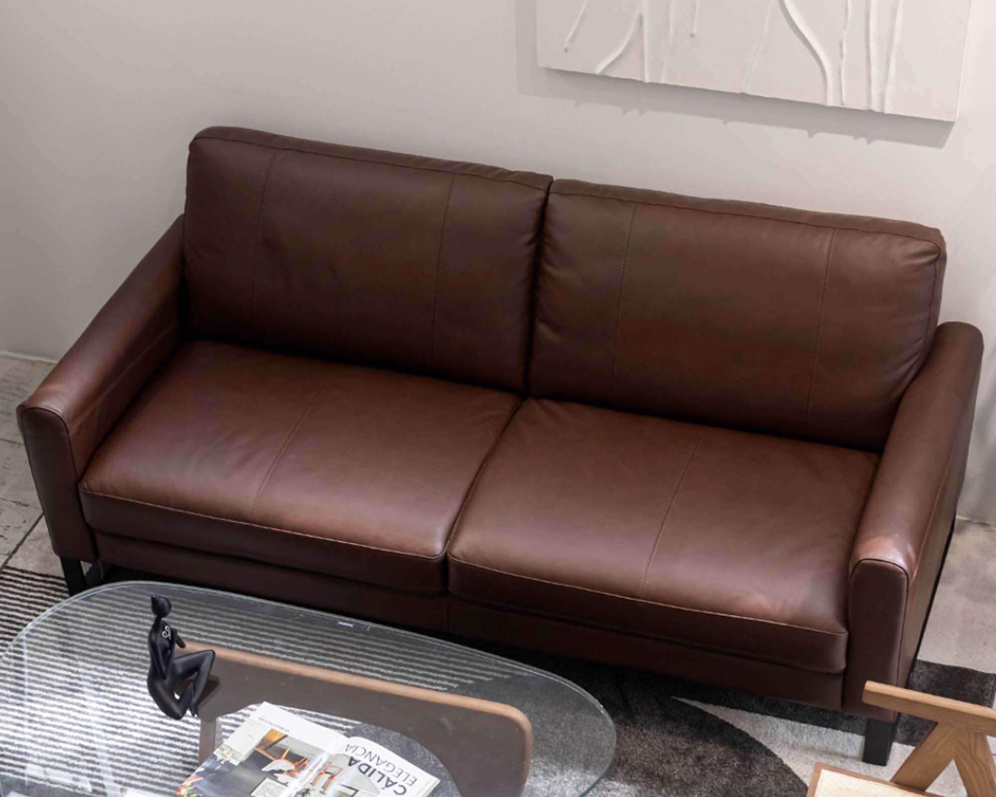 ¿Dónde comprar buenos sofás en Lima y qué modelos elegir? | NIHM Design