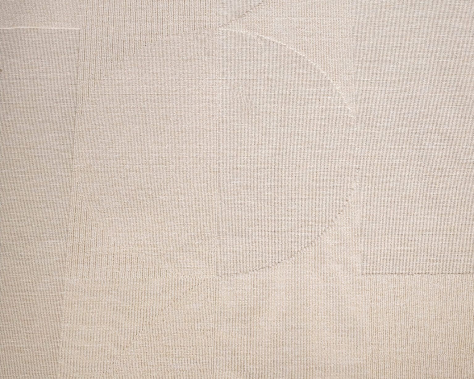 Alfombra Bert Medium | NIHM Design